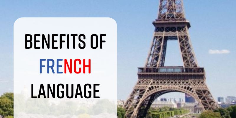 Benefits of French Language - UrbanPro