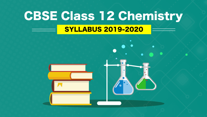 CBSE Class 12 Chemistry Syllabus - UrbanPro