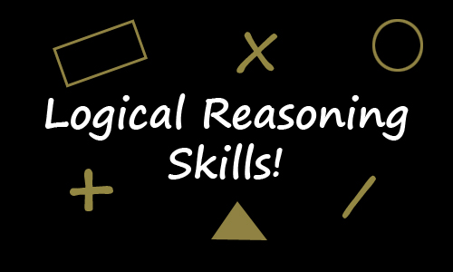 How To Improve Your Logical Reasoning Skills Logical Reasoning Skills